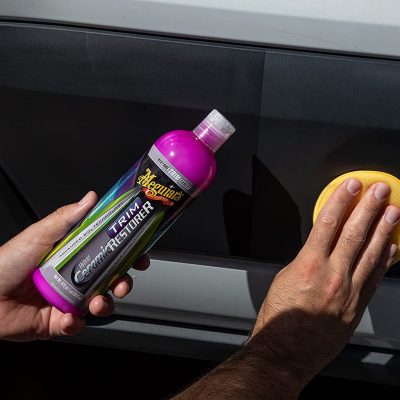 Hybrid Ceramic Trim Restorer, G220316- Trim & Plastics Restorer,Back to ...